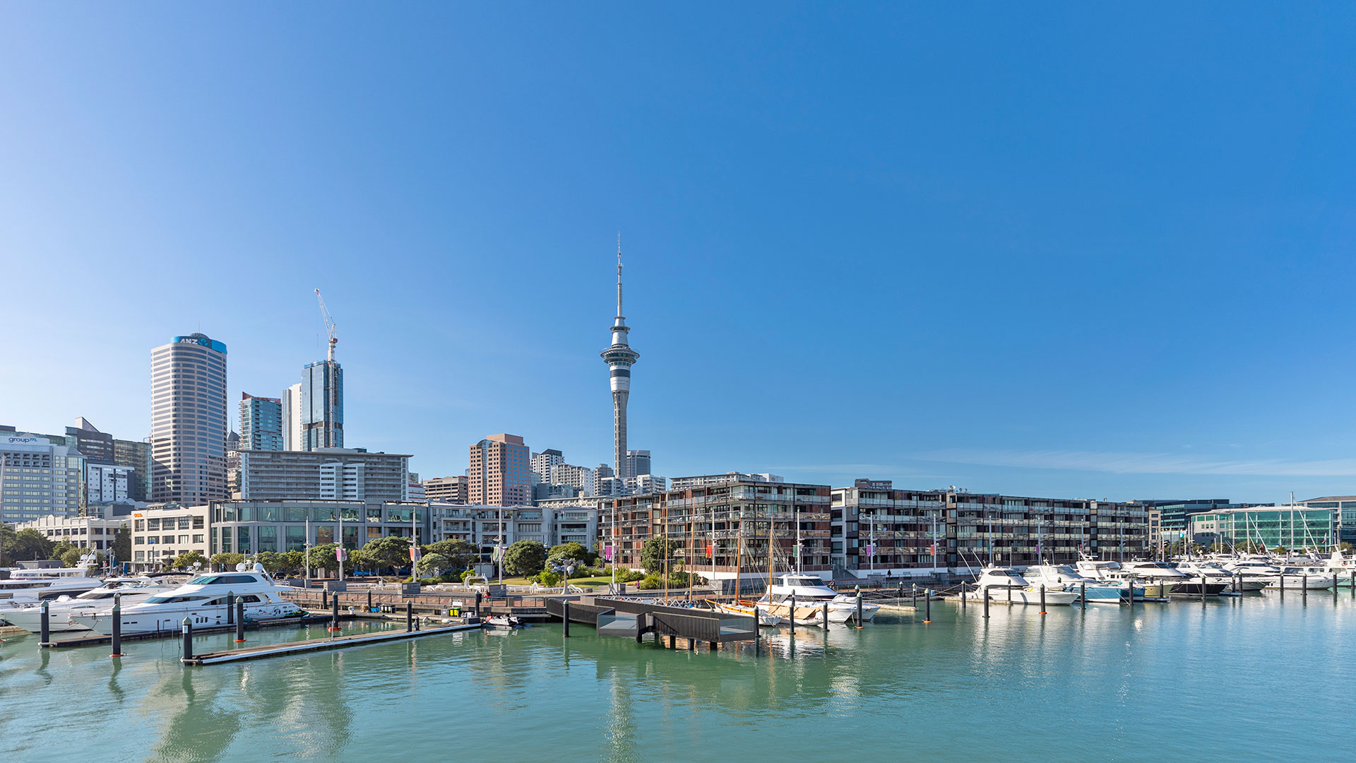 Auckland - Boutique Travel NZ