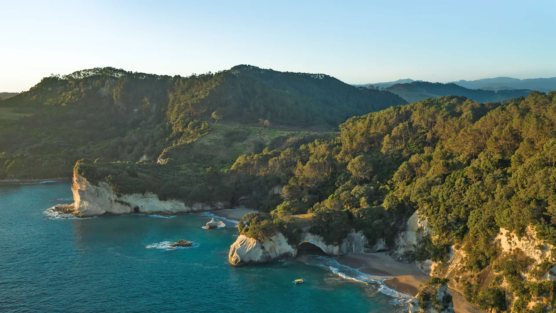 Coromandel Peninsula - Boutique Travel NZ